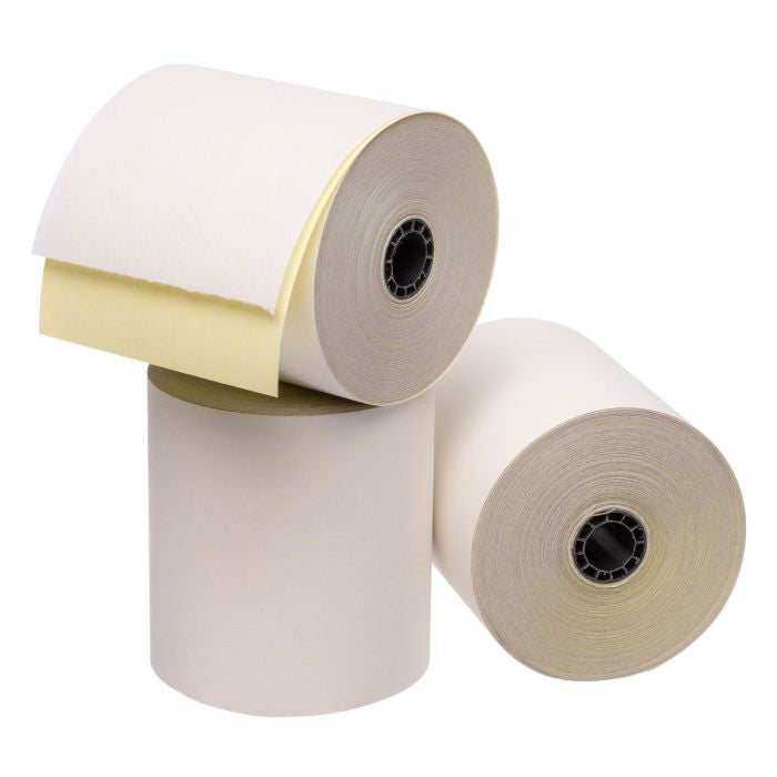 Receipt Paper Rolls – POS Infor