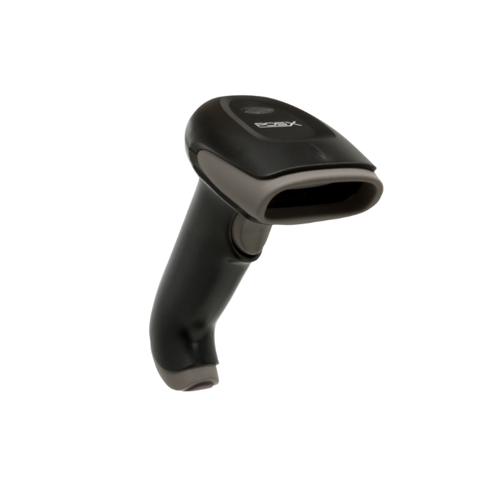 EVO Hand Held Scanner (POSX) – POS Infor