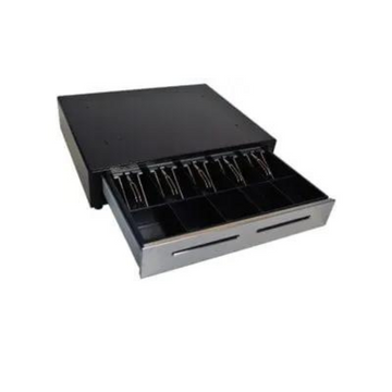 Cash Drawer Units – POS Infor