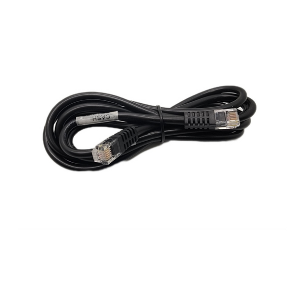 MS-Cash Drawer Cable RJ12 – POS Infor