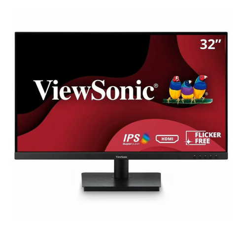 ViewSonic 32 Inch Monitor – POS Infor